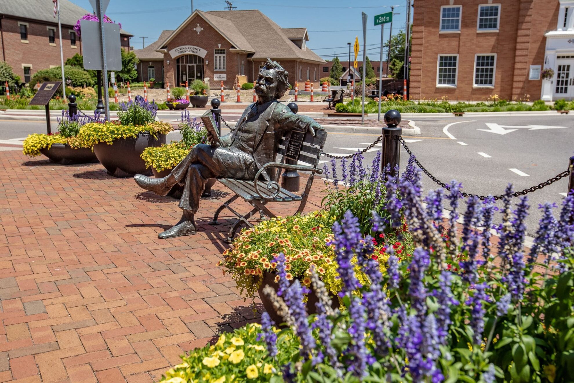 Engineering & Zoning - Newark Ohio Gov