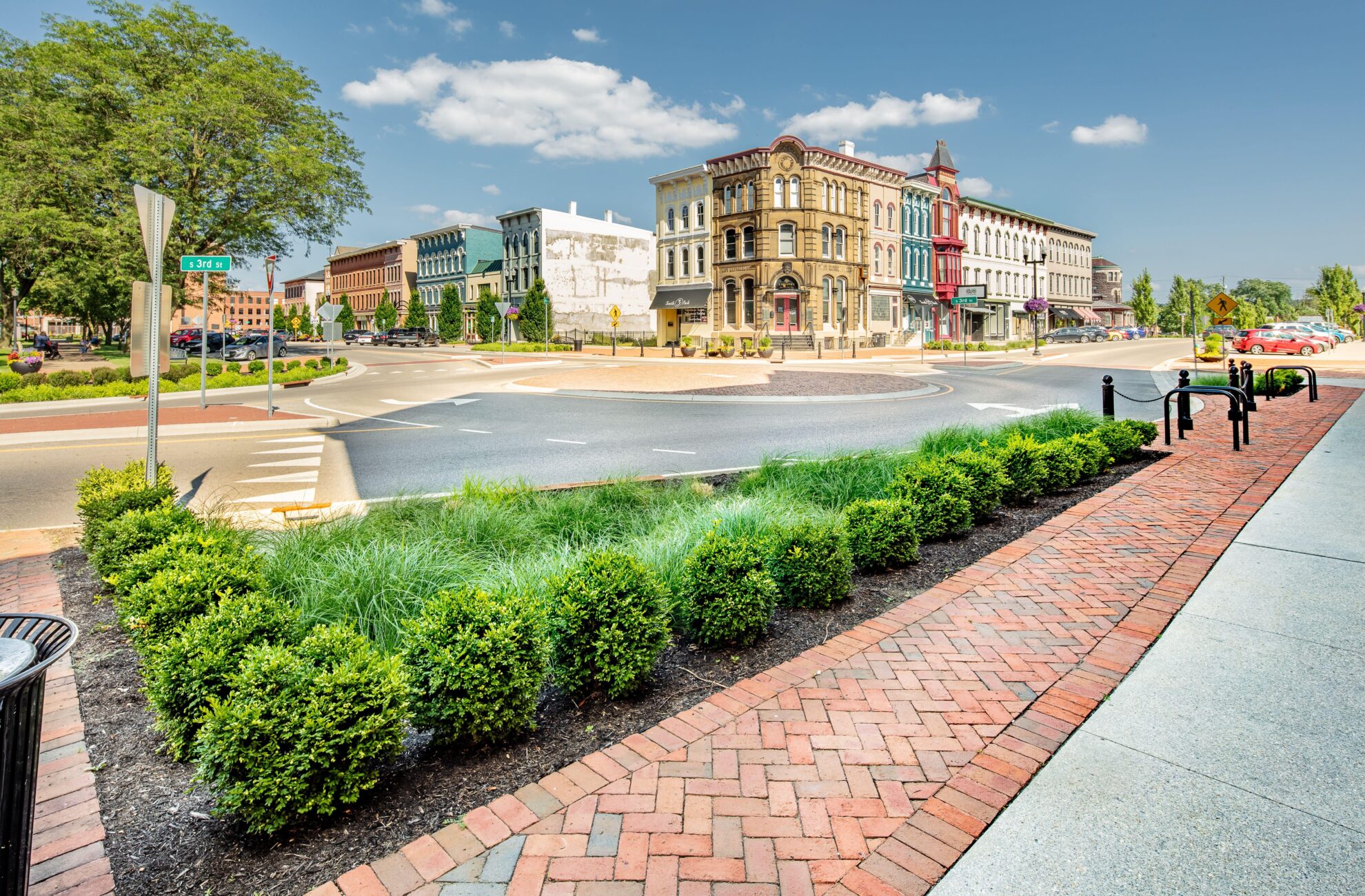Engineering & Zoning - Newark Ohio Gov