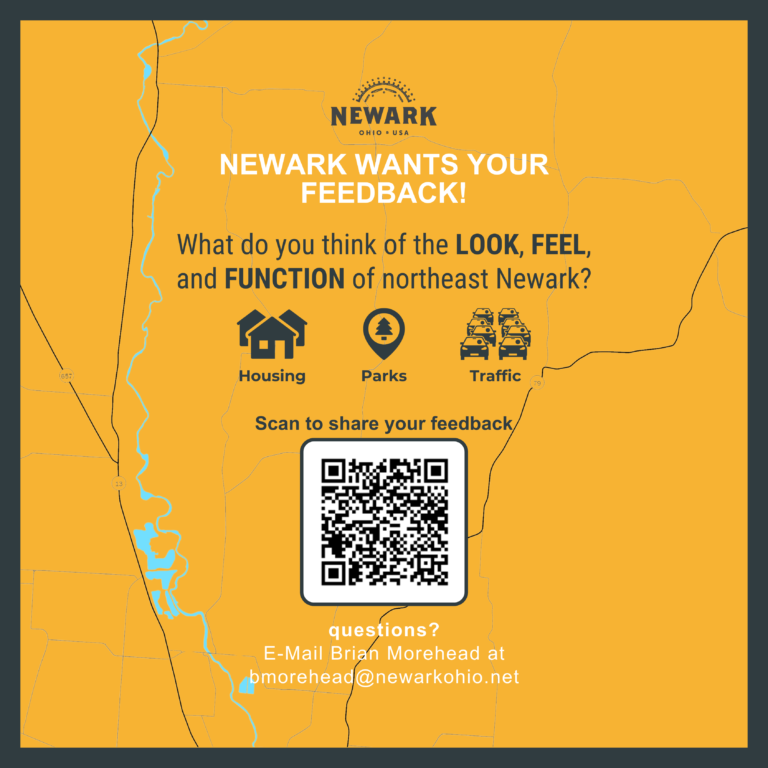 Alerts - Newark Ohio Gov
